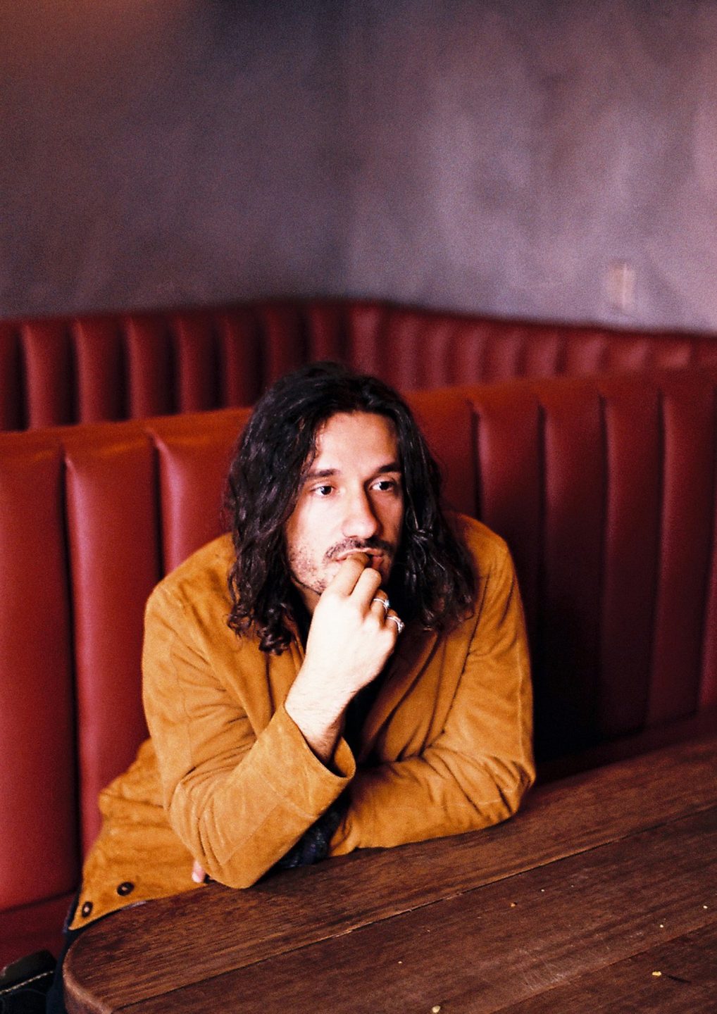 Timberwolf gets the folk out of there on debut album Íkaros – The ...