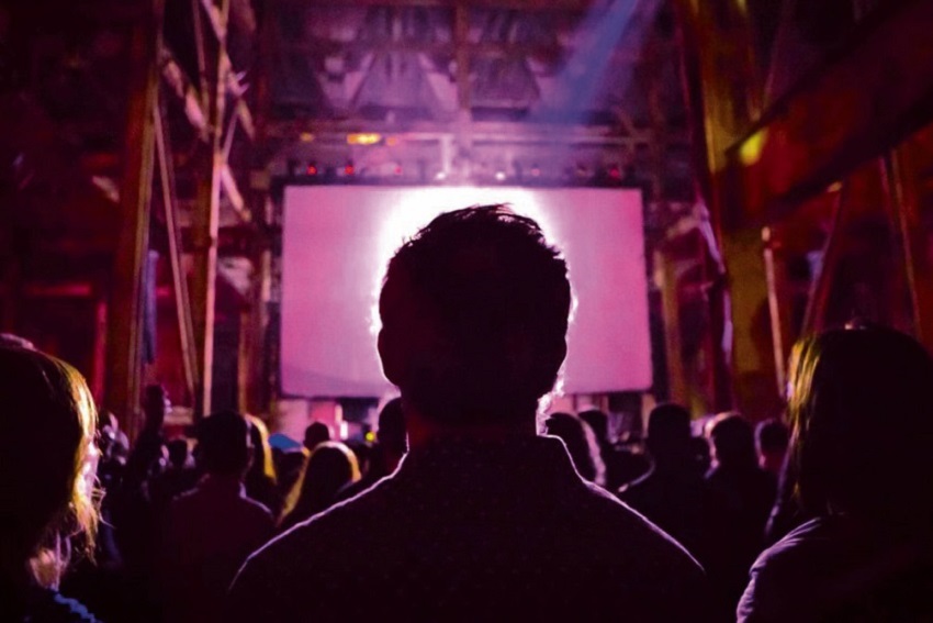 The Return of Unsound - The Adelaide Review