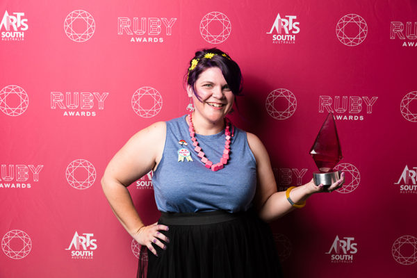 Ruby Awards 2017 - The Adelaide Review
