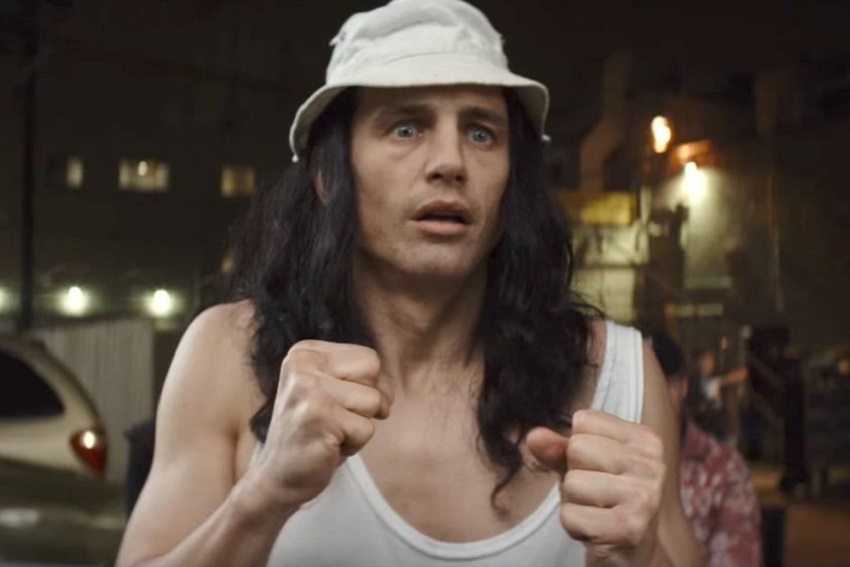 Film Review: The Disaster Artist - The Adelaide Review