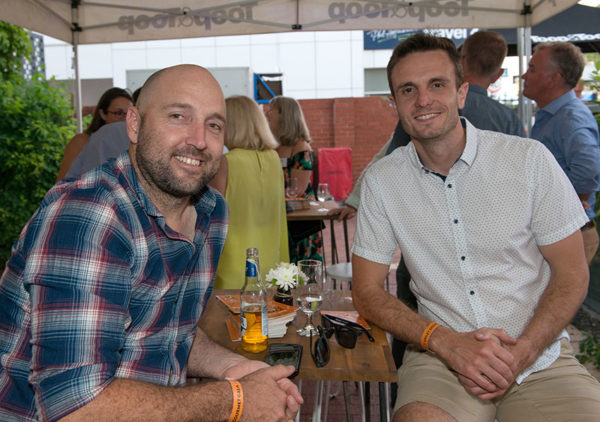 Unley Gourmet Gala - The Adelaide Review