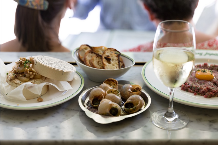 Restaurant Review: Hey Jupiter - The Adelaide Review