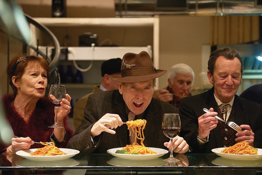 Film Review: Finding Your Feet - The Adelaide Review