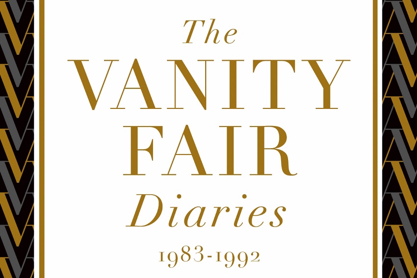 Book Review: The Vanity Fair Diaries - The Adelaide Review