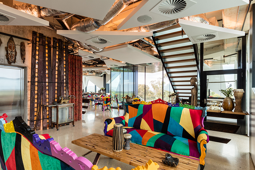 The Great d'Arenberg Cube Debate - The Adelaide Review