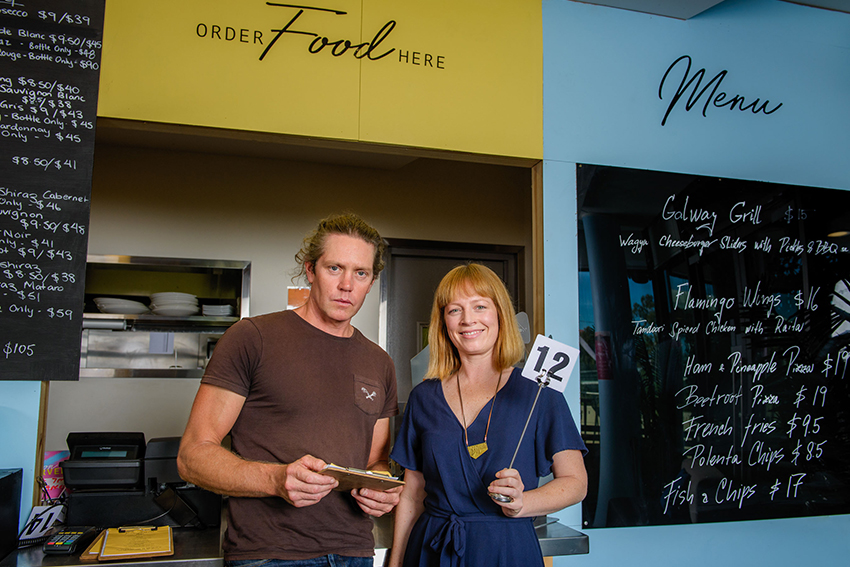 Nathan Page's Adelaide move - The Adelaide Review