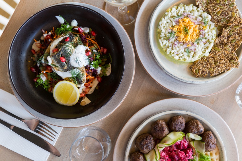 Restaurant Review: New Nordic - The Adelaide Review