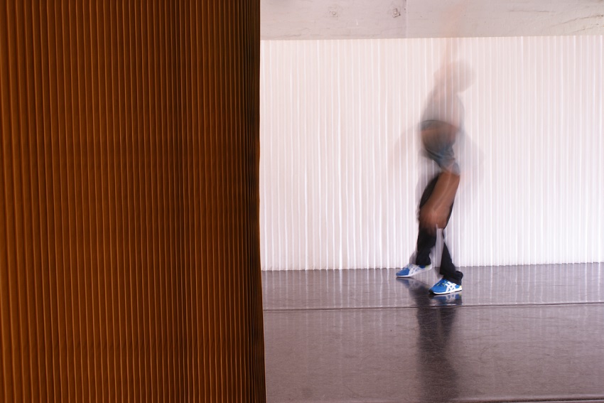 Change is the only constant for Alison Currie - The Adelaide Review