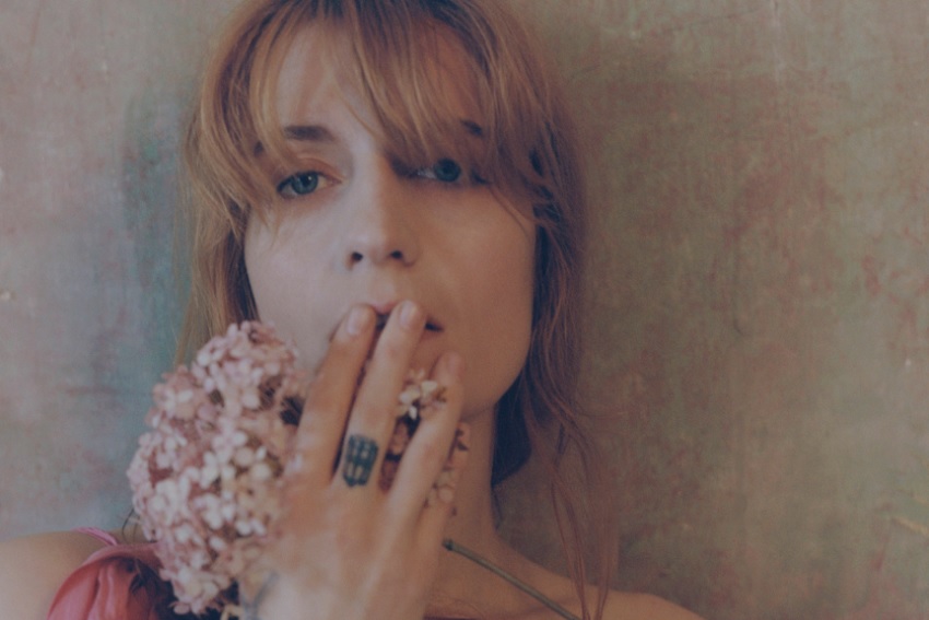 Florence + the Machine announce 2019 national tour - The Adelaide Review