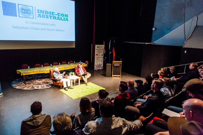 Indie-Con Australia brings independent music world to Adelaide - The ...