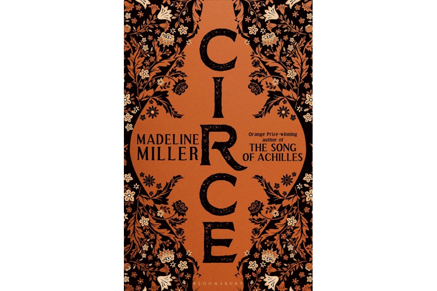 Book Review: Circe - The Adelaide Review