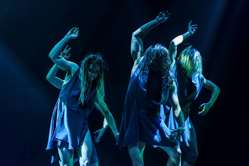 July dances to Adelaide's beat - The Adelaide Review