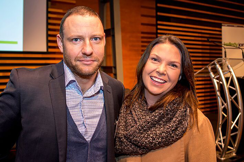 KelledyJones Local Government Elections Breakfast - The Adelaide Review