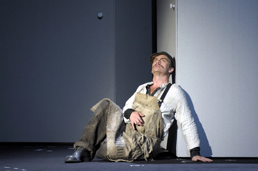 Review: The Mastersingers of Nuremberg Act III - The Adelaide Review