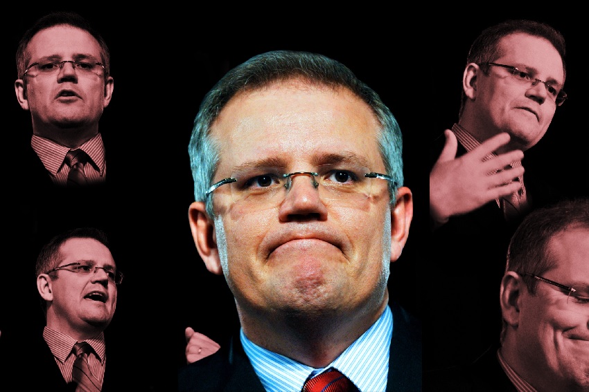 What kind of Prime Minister will Scott Morrison be? - The Adelaide Review