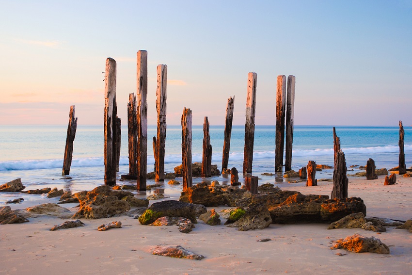 Good Country: Why are there two Willungas? - The Adelaide Review