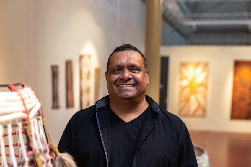 Tandanya's new era: 'We can make this something that will be here ...