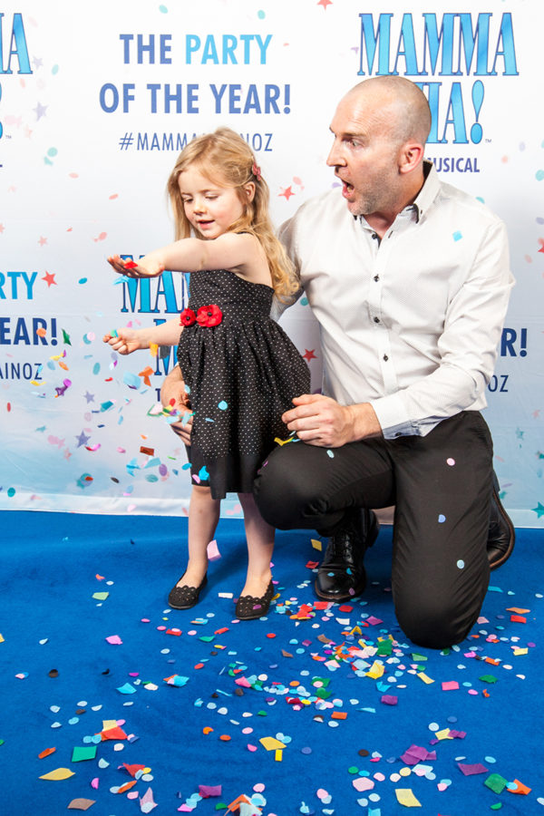 Mamma Mia! The Musical Opening Night - The Adelaide Review