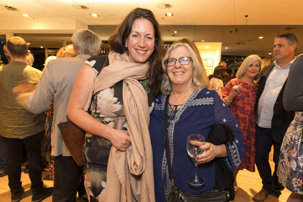 Social Photos: The Gods Of Strangers - The Adelaide Review