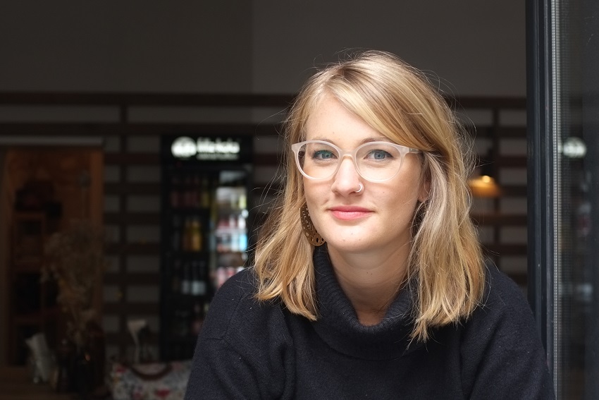 The Mill co-founder joins Australia Council Future Leaders program ...