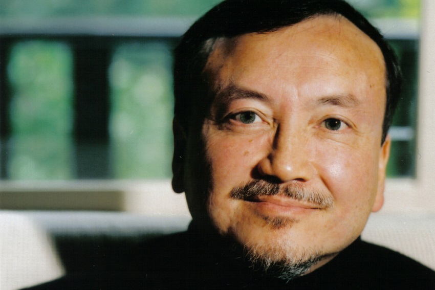 SA writer Brian Castro wins Prime Minister’s Literary Award - The ...