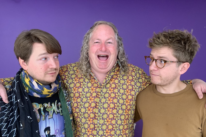 By The Glass: D’arenberg’s Chester Osborn - The Adelaide Review