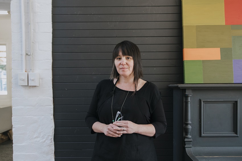 Meet Your Maker: Kath Inglis - The Adelaide Review
