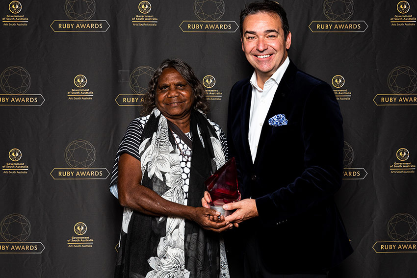 2018 Ruby Awards winners - The Adelaide Review