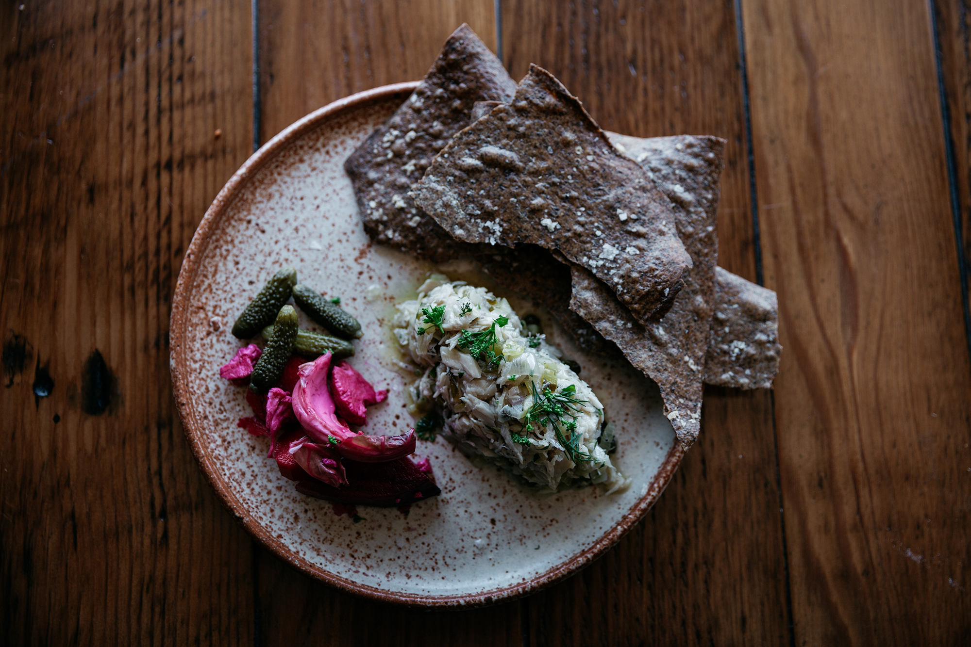 Restaurant Review: My Grandma Ben - The Adelaide Review