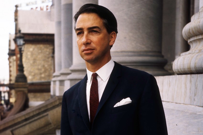 Don Dunstan on South Australia's important heritage - The Adelaide Review