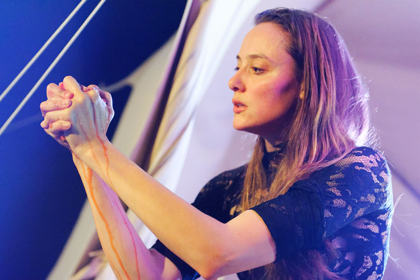 The Mill co-founder Erin Fowler on gender, burnout and being a boss ...