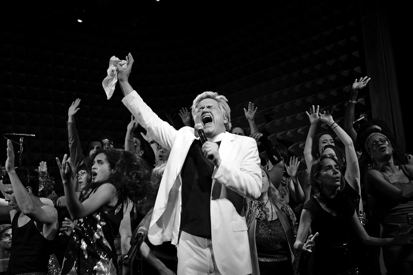 Review: Reverend Billy & The Stop Shopping Choir - The Adelaide Review