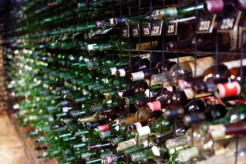 Saltram: Making wine with history - The Adelaide Review