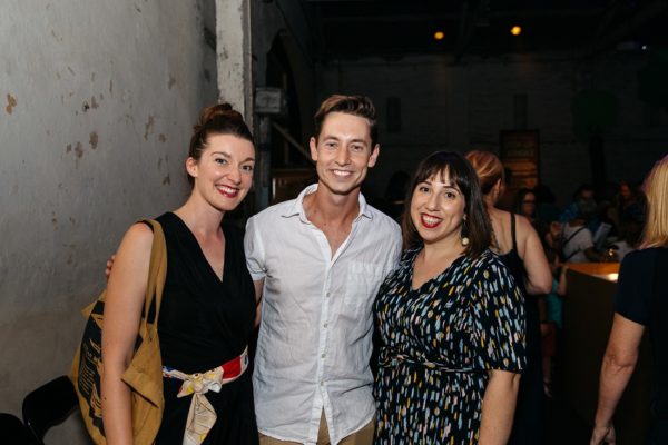 Baba Yaga Opening Night – The Adelaide Review