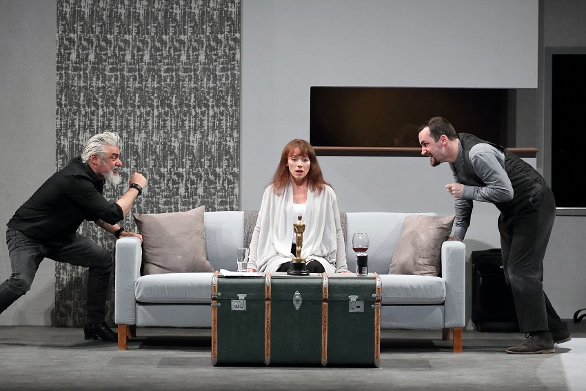 Review: Ulster American - The Adelaide Review