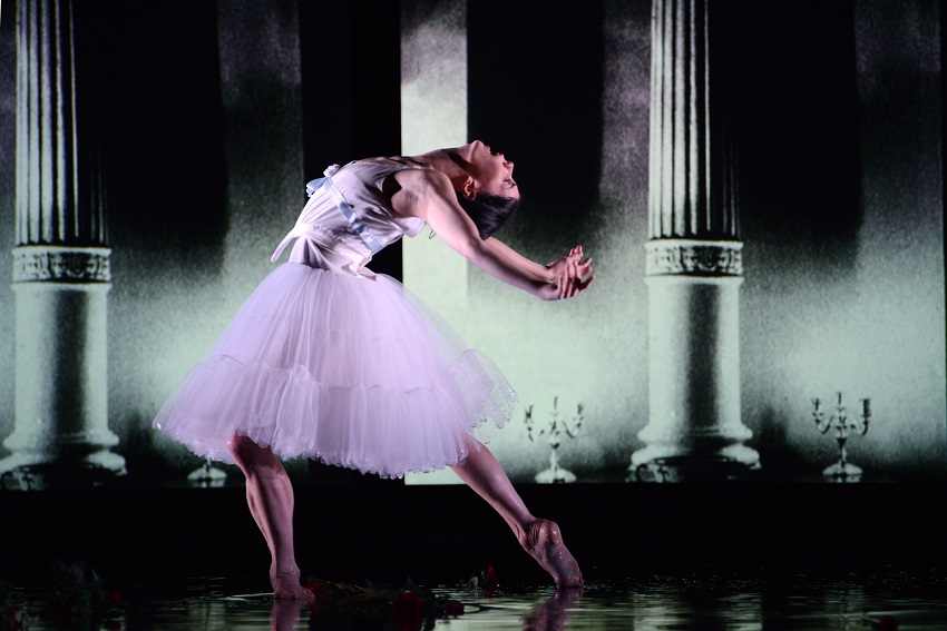 Review: Two Feet - The Adelaide Review