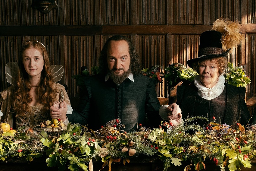 Film Review: All Is True - The Adelaide Review