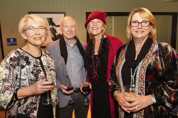 Hydra opening night – The Adelaide Review