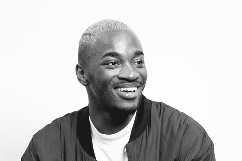 Pierre Mukeba, Emmaline Zanelli share in $50,000 Carclew funding round - The Adelaide Review