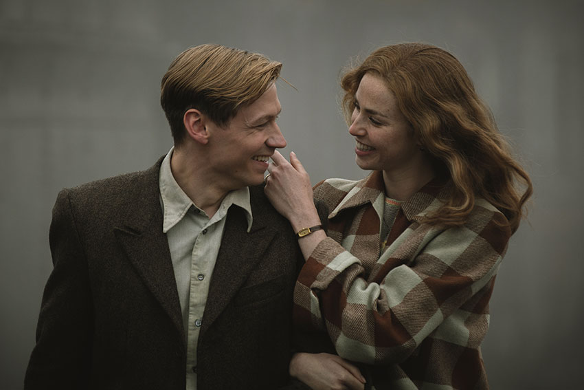 Film Review: The Keeper - The Adelaide Review