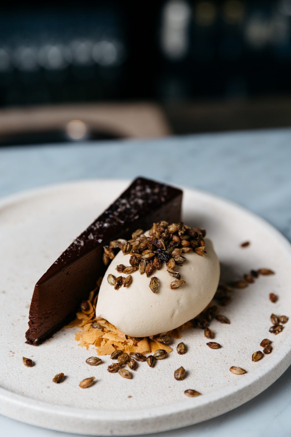 Restaurant Review: Orso – The Adelaide Review