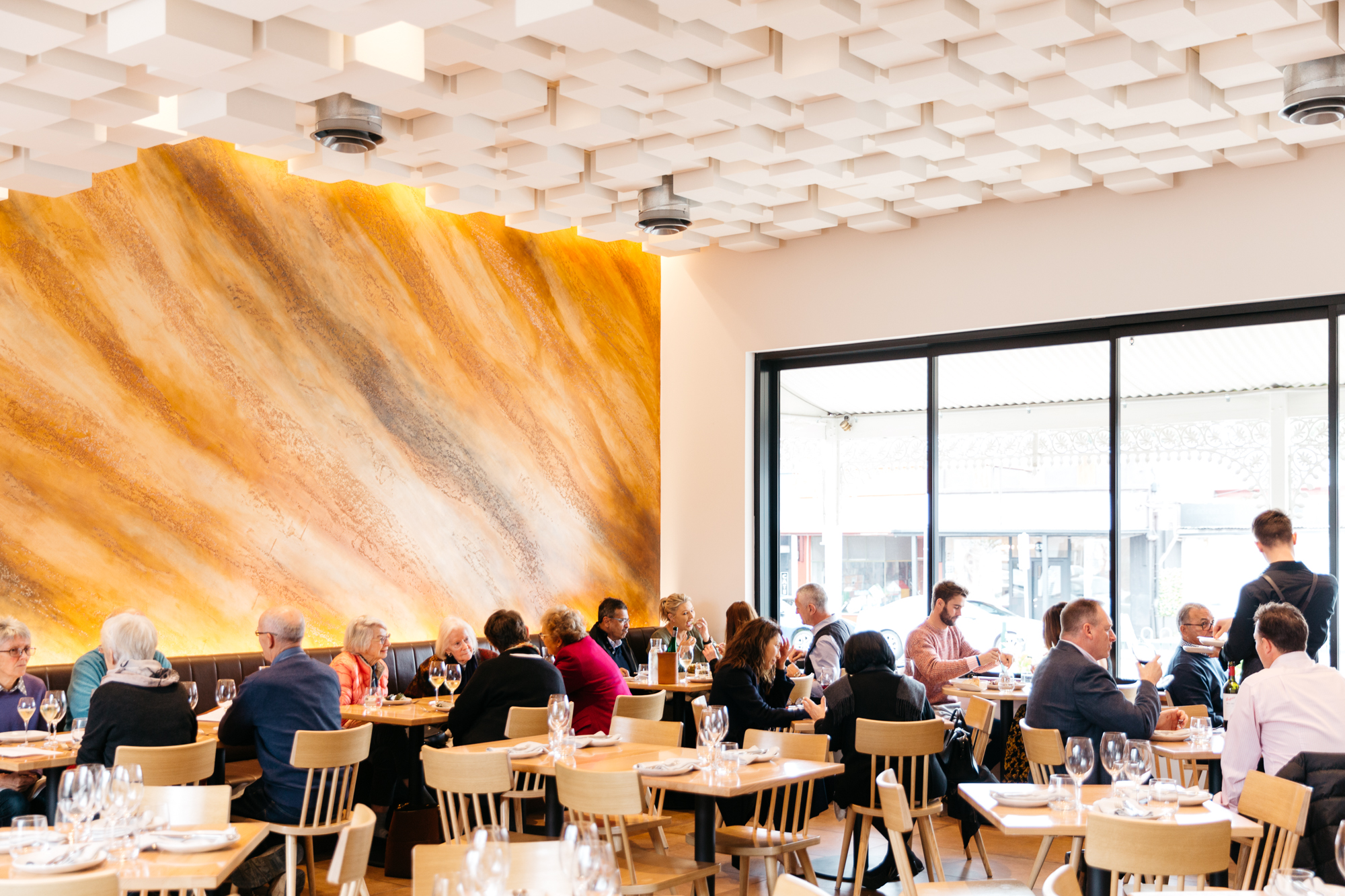 Restaurant Review: Orso – The Adelaide Review