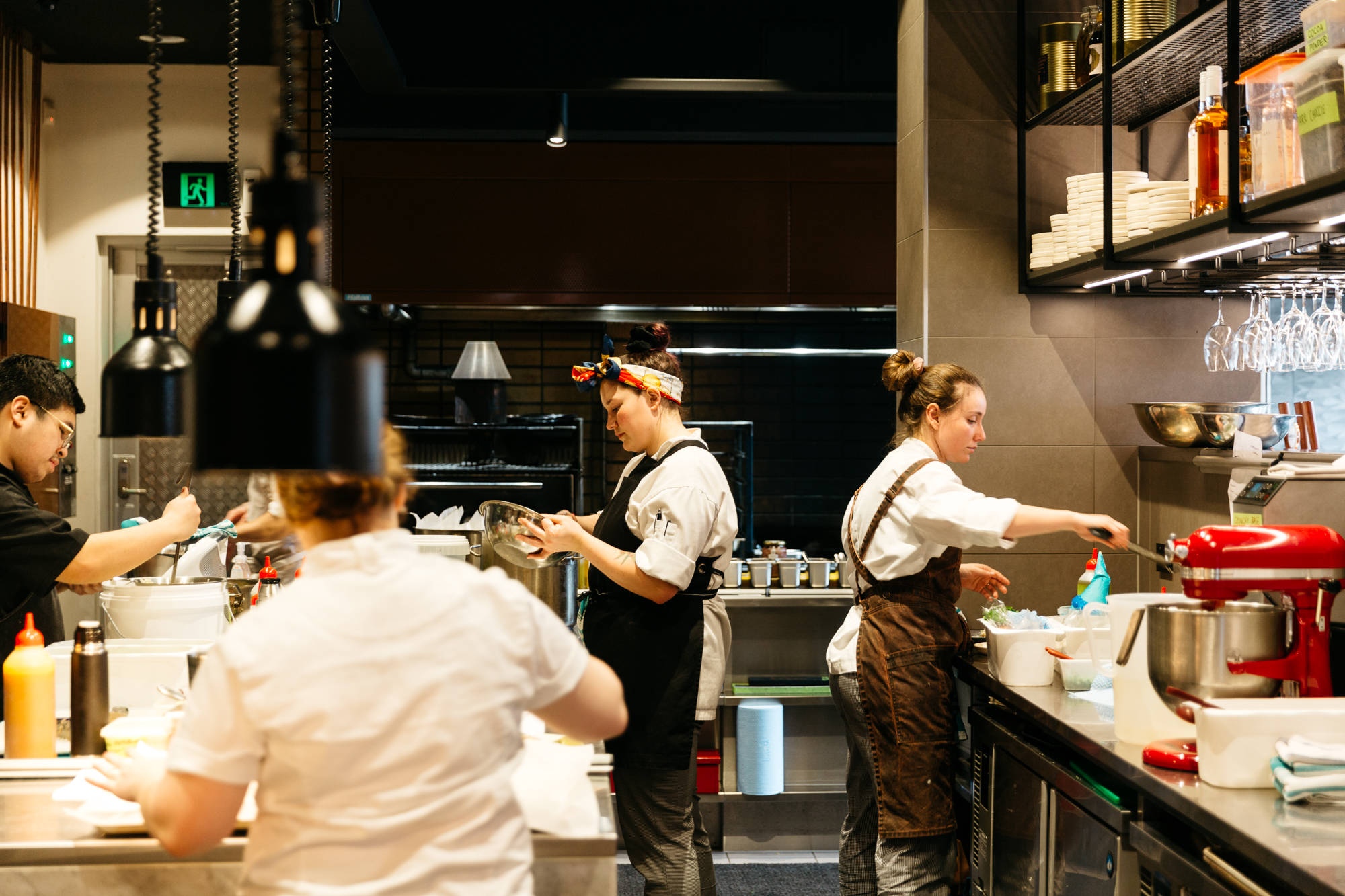 Restaurant Review: Orso - The Adelaide Review