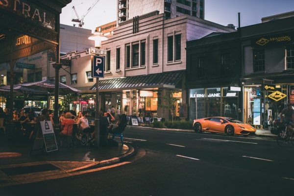 Rundle Street shutterstock – The Adelaide Review