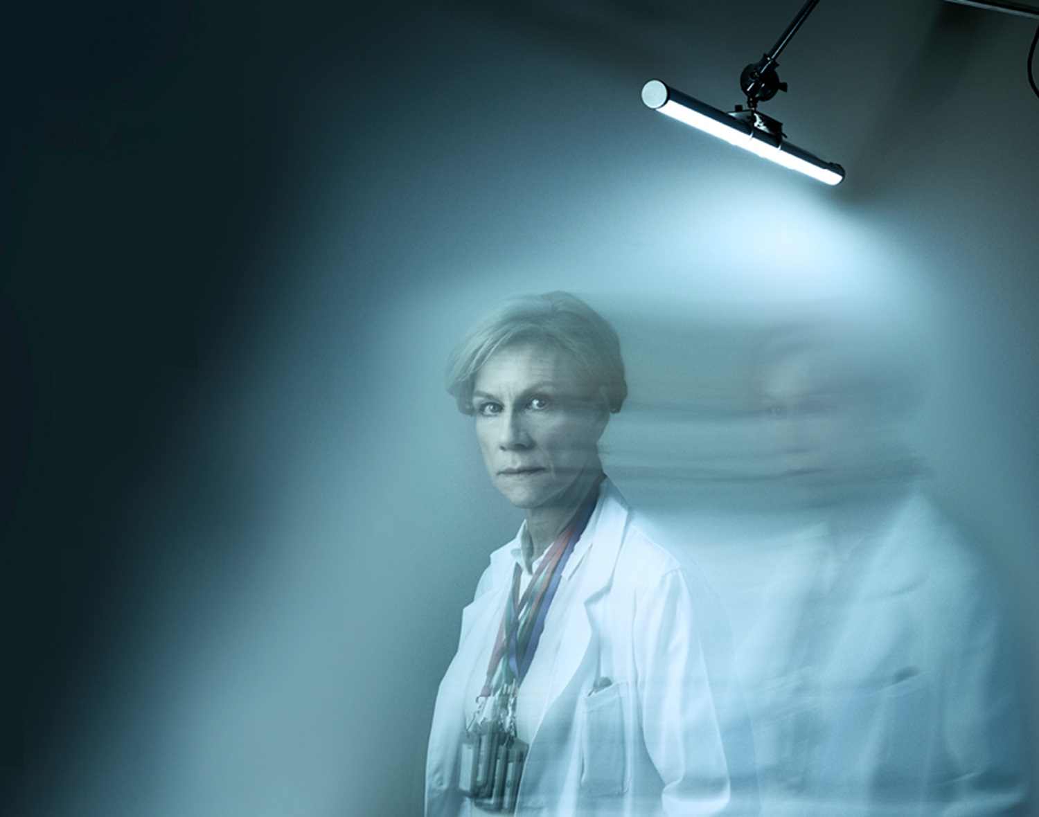 Adelaide Festival: The Doctor – The Adelaide Review