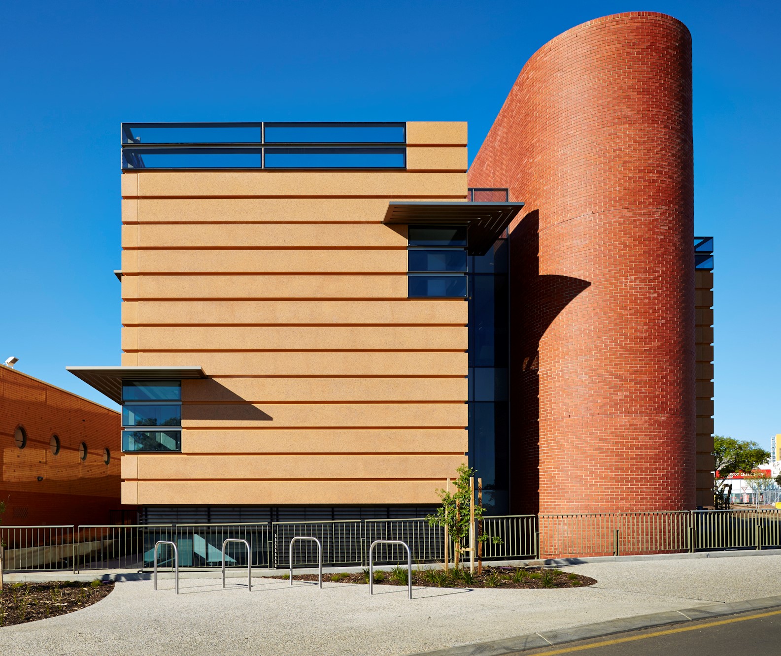 How two historic Adelaide architecture firms balance progress and ...