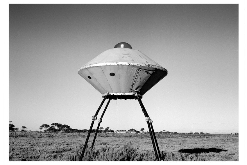 Rooms with a view - The Adelaide Review