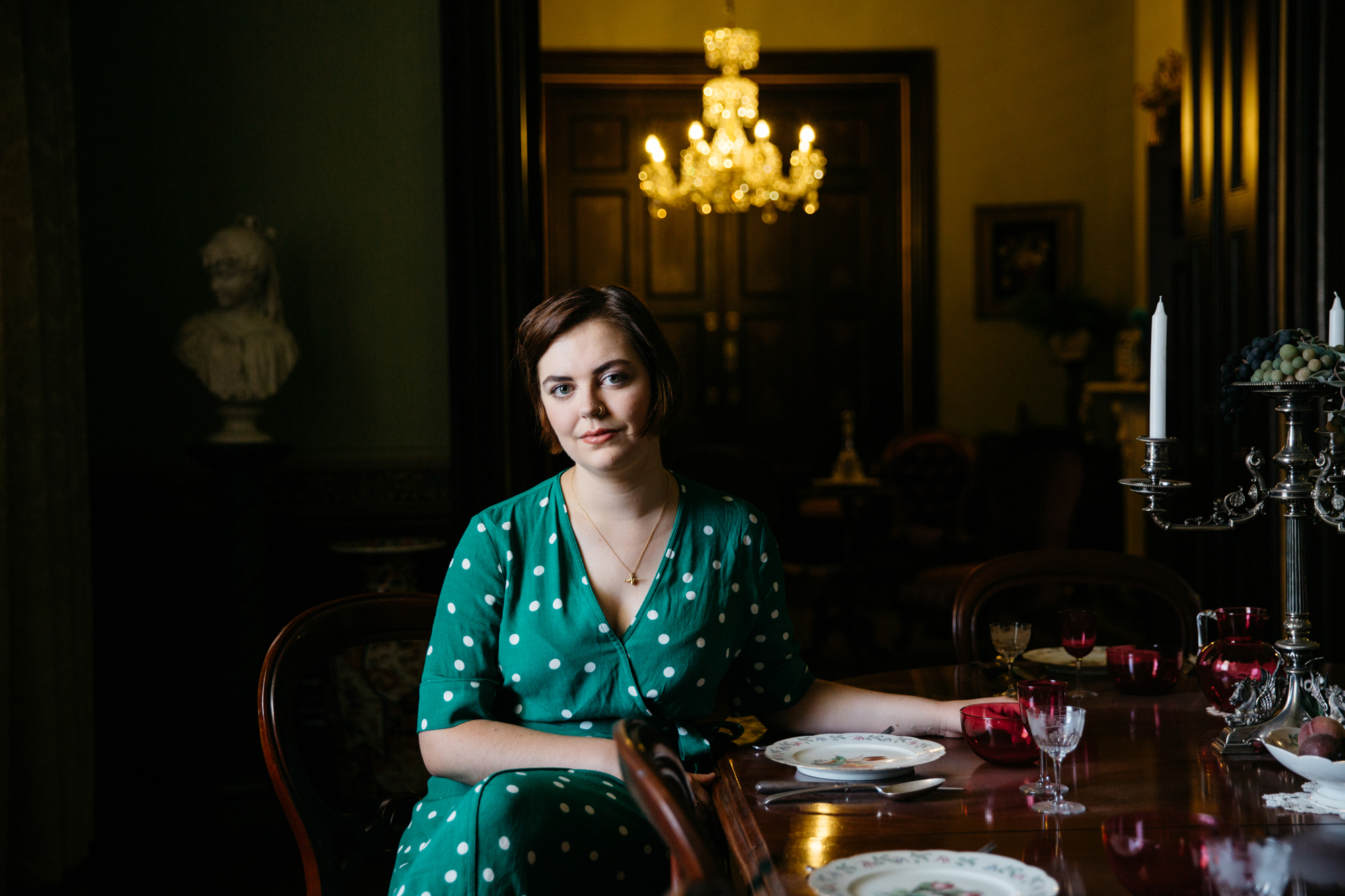 Uncomfortable truths: Alice Procter and the art of decolonisation – The ...