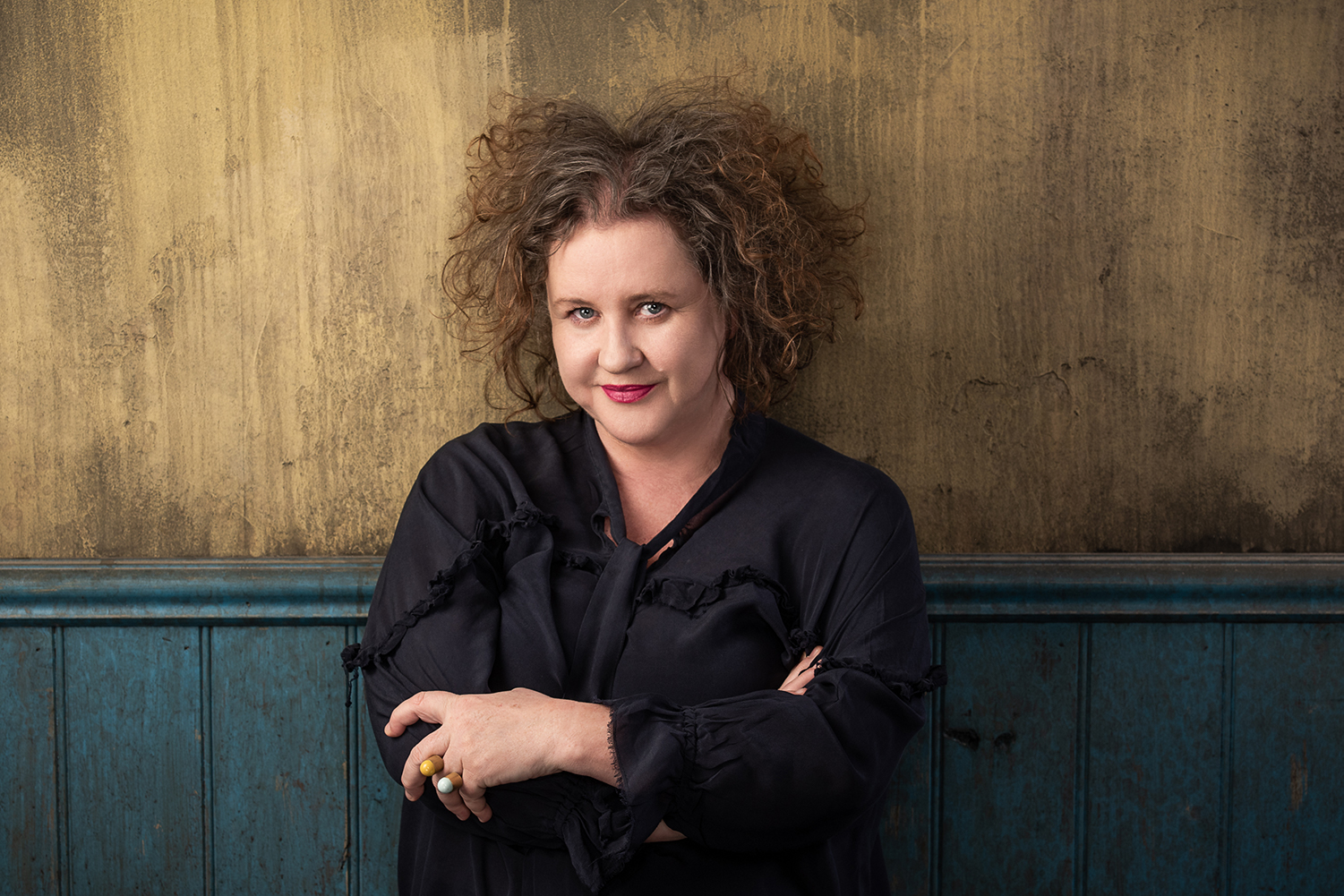 Amanda Duthie to depart South Australian Film Corporation - The ...