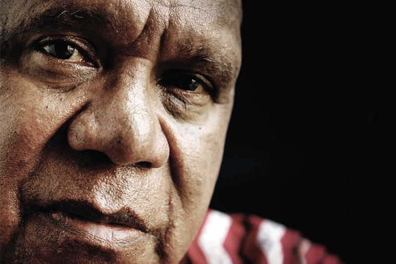 Archie Roach tells his story right and true in memoir Tell Me Why - The ...